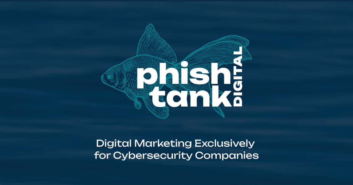 Cybersecurity Marketing Agency | B2B Lead Gen & SEO